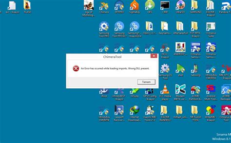 Chimera Not Workin After Update Gsm Forum