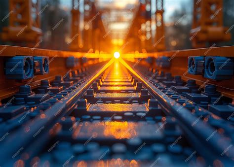 Premium Photo Urban Infrastructure Modernization Image Related To Modernization Construction