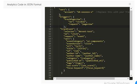 How To Track A Click Event In Gtm Amp Amp Tutorials