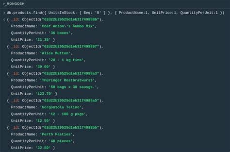 GitHub KingRayhan Northwind Mongodb Problems Solutions Northwind Problems Solutions
