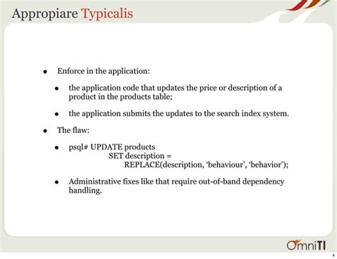 Postgresql Meet Your Queue Ppt