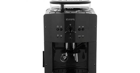 Кафемашина Ea810b70 Espresseria Automatic Krups от