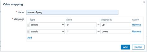 How To Send Ping From Zabbix Agent Linux And Monitoring Blog