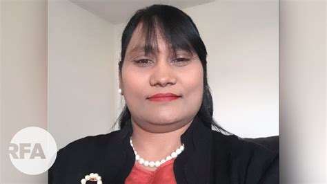 အမေရိကန်ပြည်ထောင်စု မြန်မာကောင်စစ်ဝန်ချုပ်ရုံးက သံရုံးအုပ် ဒေါ်မြမြကြည် Cdm မှာ ပါဝင်ပြီ — မြန်မာဌာန