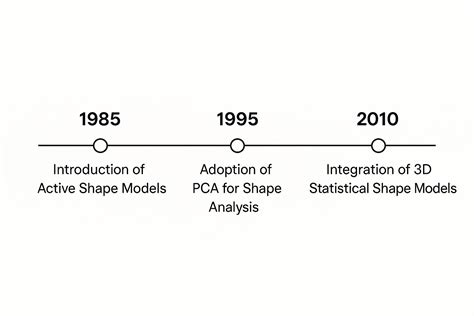 Statistical Shape Modeling Key Techniques Explained Pycad Your Medical Imaging Partner