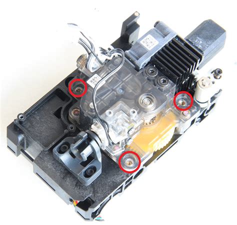 Replace The Extruder Motor Bambu Lab Wiki