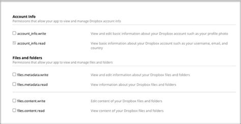 How To… Send Form File Uploads To Dropbox Gravity Forms
