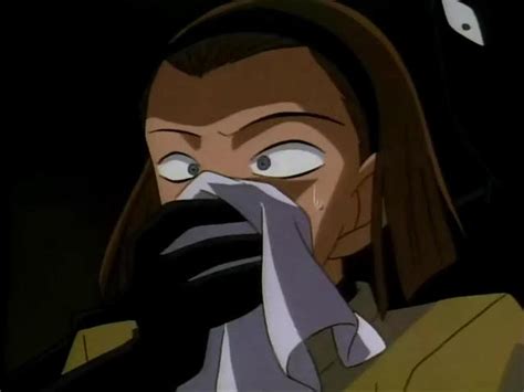 Chloroform Scene From Detective Conan Alt 3 By Murenogranda On Deviantart