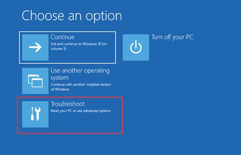 Quick Fix Secure Boot Violation Invalid Signature Detected Minitool
