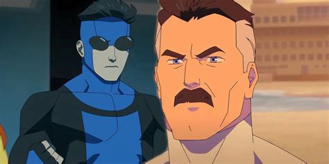 Were Working At A Breakneck Pace Invincible Season 4 Release Gets Optimistic Update From