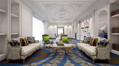 Walhar Gohar Practice Work Vray Scene Into Unreal Engine Using Datasmith