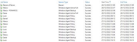 veeam backup and replication missing log running backup veeam