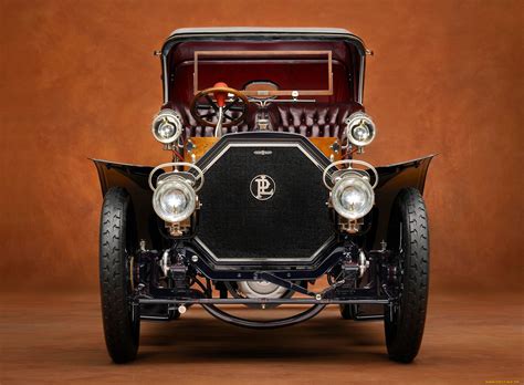 Обои Автомобили Классика обои для рабочего стола фотографии автомобили классика коричневый