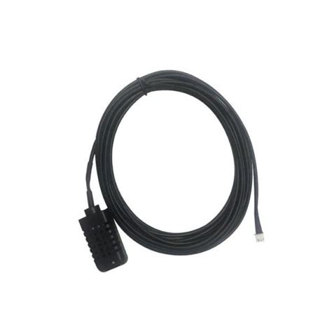 Linsn Temperature And Humidity Sensor Ledonlinesale