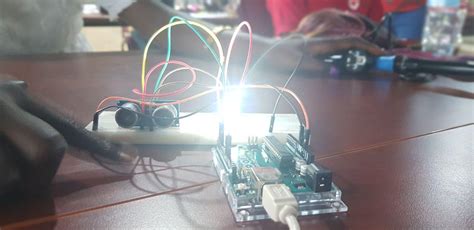 Github Asknet Open Training Footpath Motion Detector The Sensor Detects Motion Of An Object