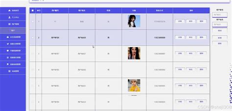Javavue计算机毕设信息安全夺旗竞赛平台【源码开题论文】 Csdn博客