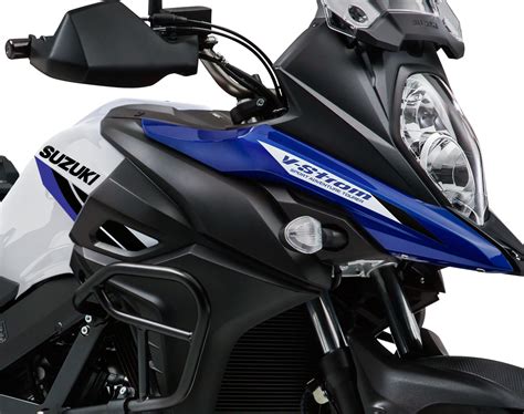 2024 Suzuki Motorcycles Hard Hitting Performance • Total Motorcycle