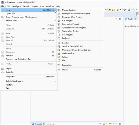 Eclipse上junit4测试入门教程 Csdn博客