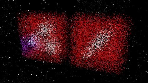 Particle Explosion Away Studios