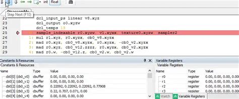 Where Did My Pixel Go When Unitys Frame Debugger Is Not Enough Thegamedevguru
