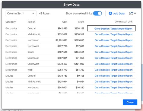 Accessible Contextual Linking From Graphs And Other Visualizations