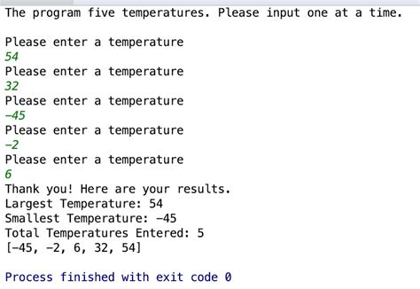 Input Sorter In Python David Suffolk