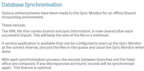 kb20191126 01 sage 200 evolution database synchronisation