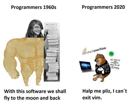 i code in html and css r programmerhumor