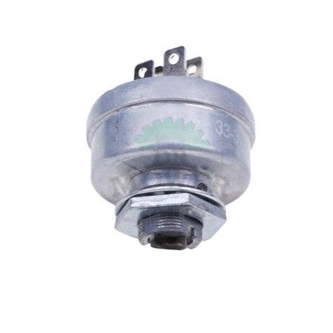 23 0660 Toro Ignition Switch — Dr Mower Parts