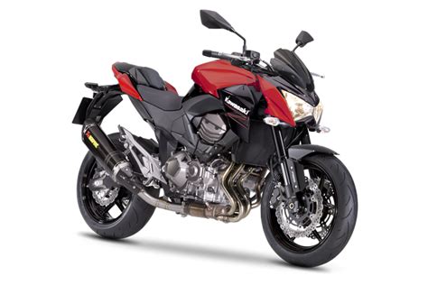 Z800 e version Performance 2015