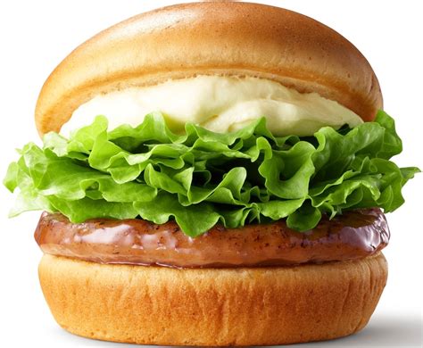 【高評価】モスバーガー クリームチーズテリヤキバーガー ナチュラルチーズ使用のクチコミ・評価・カロリー・値段・価格情報【もぐナビ】