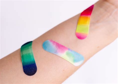 Patch Test For Diy Skincare Leiohu Cosmetics Patch Test For Diy Skincare Leiohu Cosmetics