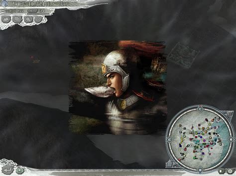 香港三國志 教學 三國志11頭像、暴擊圖導入導出連圖解