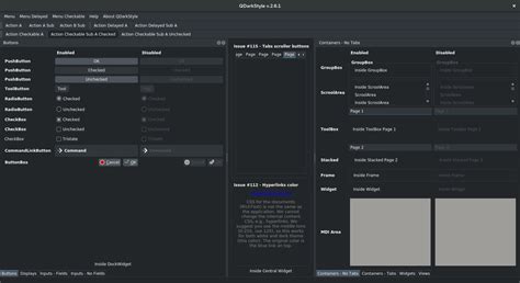 Python Make Spyder Use A Dark Theme For The Entire Interface Stack
