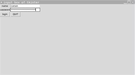 python基礎及數據科學之應用day tkinter資料庫介紹 iT 邦幫忙 一起幫忙解決難題拯救 IT 人的一天