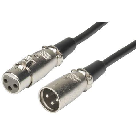 Xlr Speakon Cables Jaycar Australia