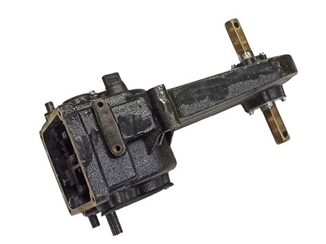 Редуктор мотокультиватора T1200, T1100, T1000 (HYT1200) – купить в ...