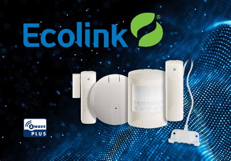 Ecolink App For Homey Homey
