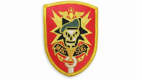 Famous Marine Corps Unit Macv Sog Togetherweserved Blog