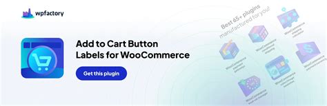 Customize Add To Cart Button Text Wpfactory
