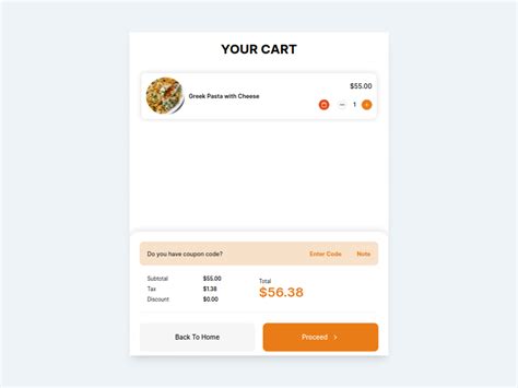 User Guide For Woocommerce Pos Customer Checkout