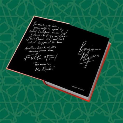 Jesus Christ Kinski By Benjamin Myers Signed — West End Lane Books