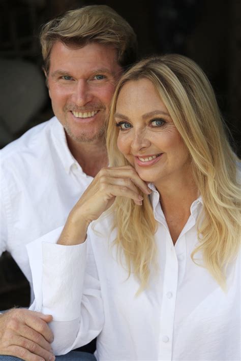 Arthur And Tanya Eden Model Talent Management