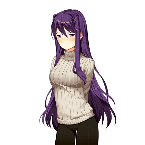 Yuri Character Profile Wikia Fandom