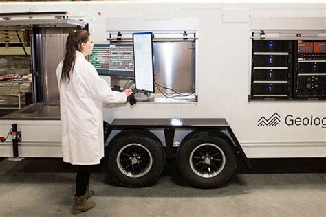 Geologicai Closes 30 Million Usd Series A To Develop Ai Powered Robot Geologists Betakit