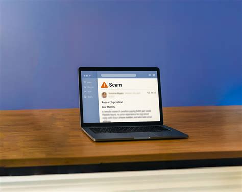 Fiu Students Targeted In Fraudulent Job Offer Email Scam Panthernow