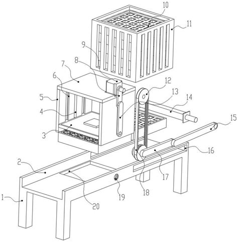 Cigarette Length Detecting And Screening Device Eureka Patsnap