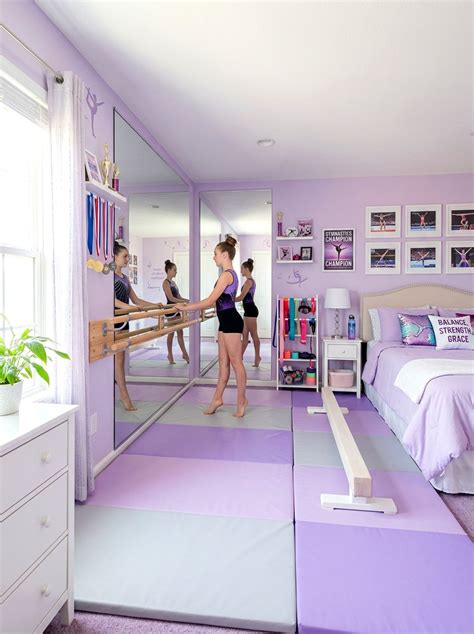 30 Sports Bedroom Ideas For A Winning Game Day Retreat Suite 101