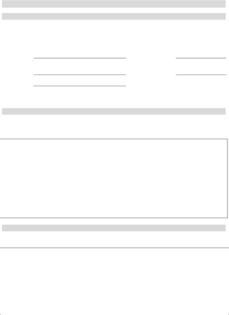 Project Status Report In Word And Pdf Formats