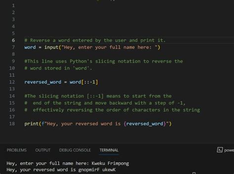 emmanuel brux ekeadzi on linkedin 100daysofcode pythonprogramming